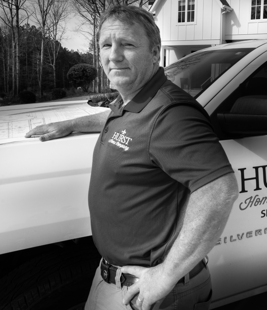 Team 3 – Hurst Home Company